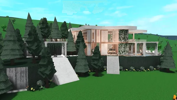 Top Bloxburg House Ideas: Inspiring Designs for Your Next Build!💡